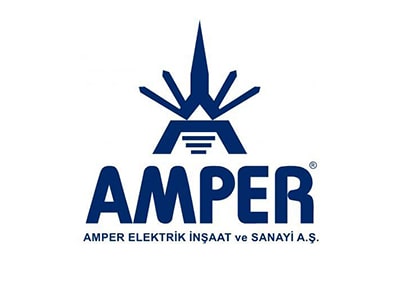 Amper Elektrik