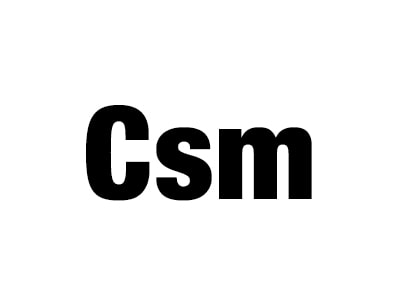 Csm
