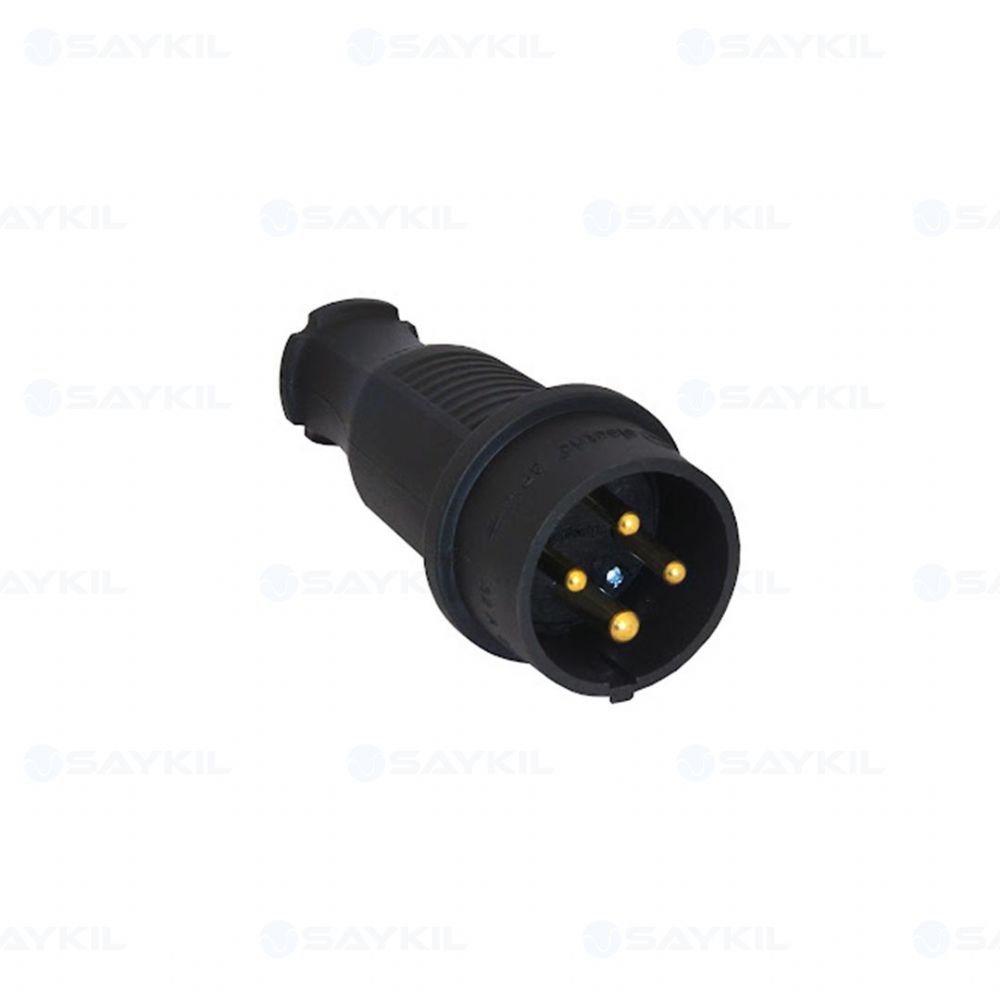 3103-301-0300 3*32 KAVUÇUK DÜZ FİŞ - saykil.com