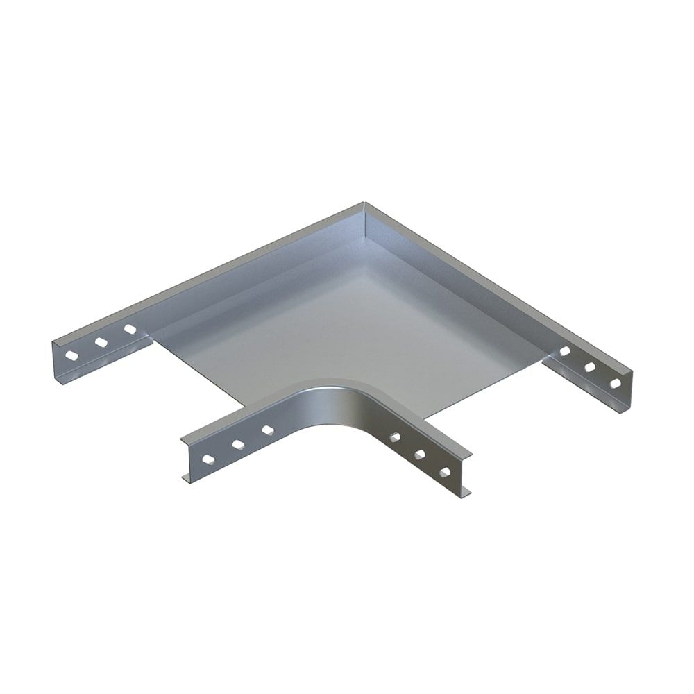 40 UKS 200 YD Yatay Dönüş Modülü 90° (Pregalvaniz) - saykil.com