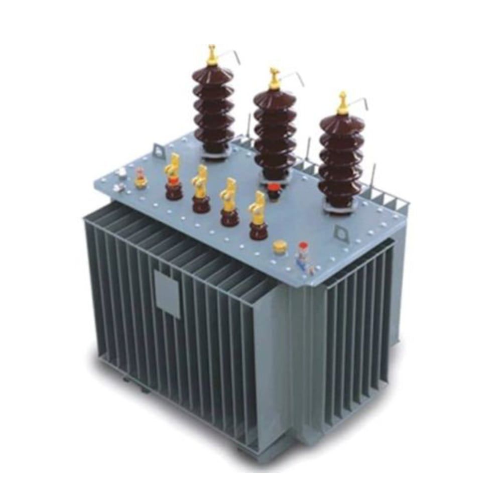 Astor 1250 kVA 28,5-36/0,4 KV Hermetik Tip Trafo - saykil.com