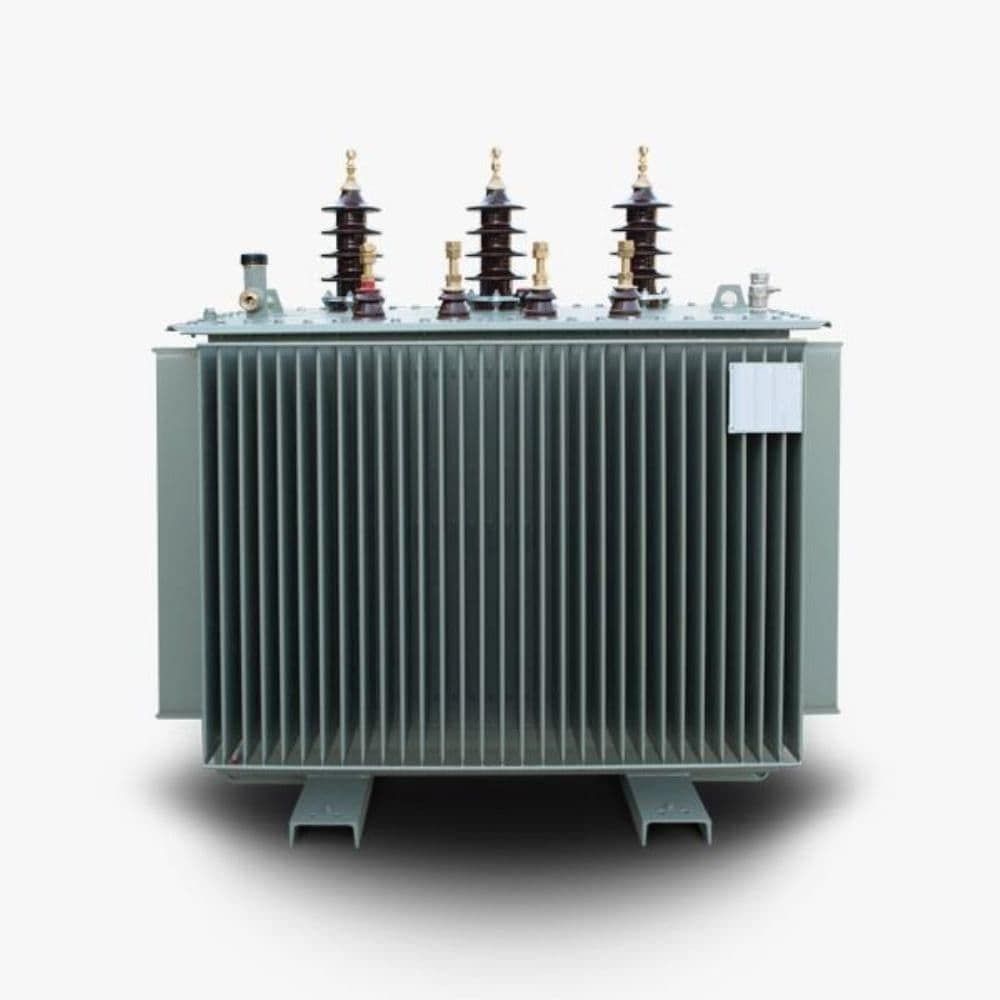 Beta 15 kV 500 kVA - 2500 kVA Hermetik Trafo - saykil.com