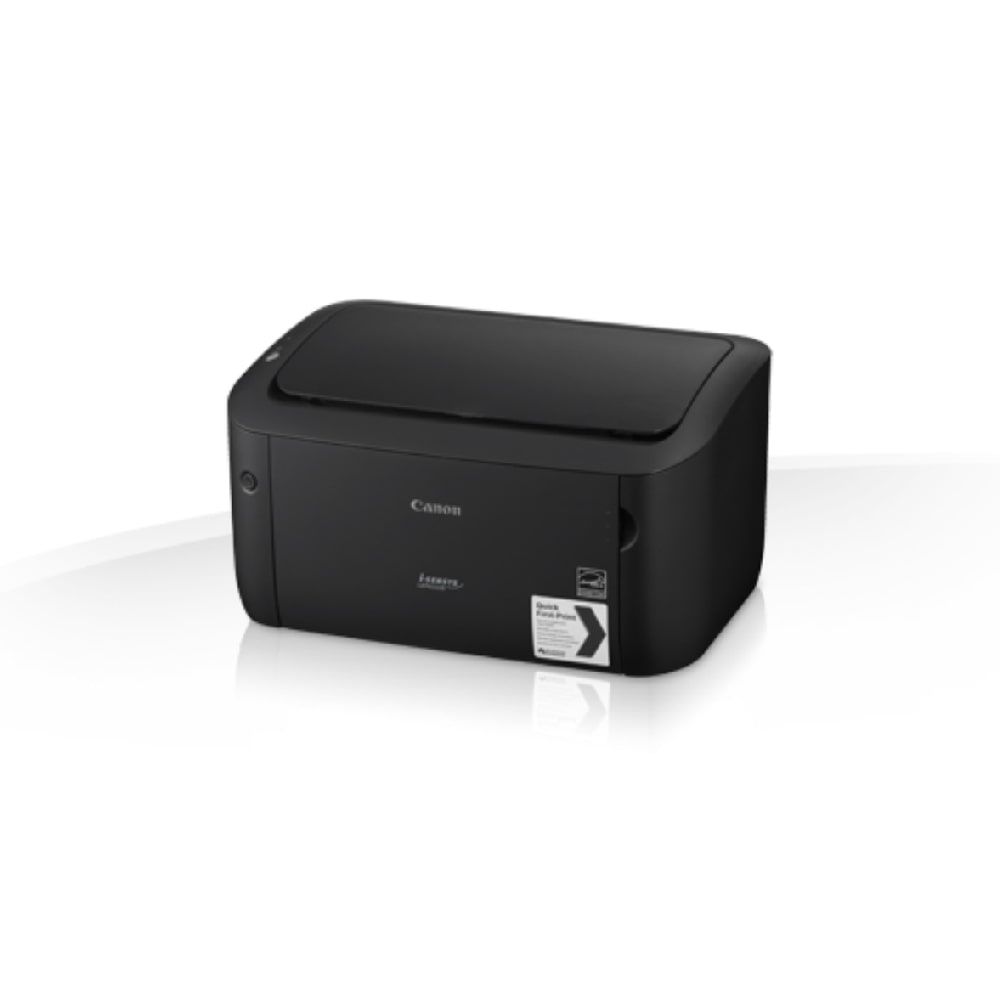 CANON LBP6030BK +1Tonerli Mono Laser Yazıcı - saykil.com