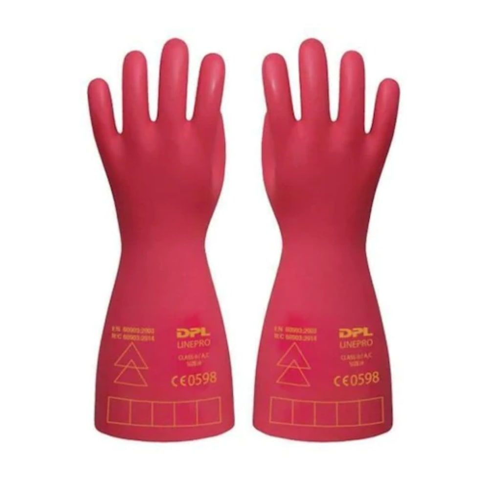 DPL LINEPRO Class 00 Elektrikçi Eldiveni - saykil.com