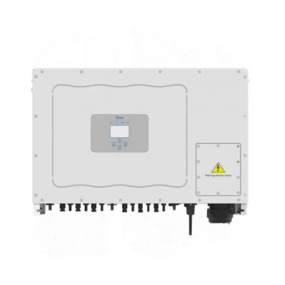 Deye On-Grid 100KW Trifaze İnverter - saykil.com