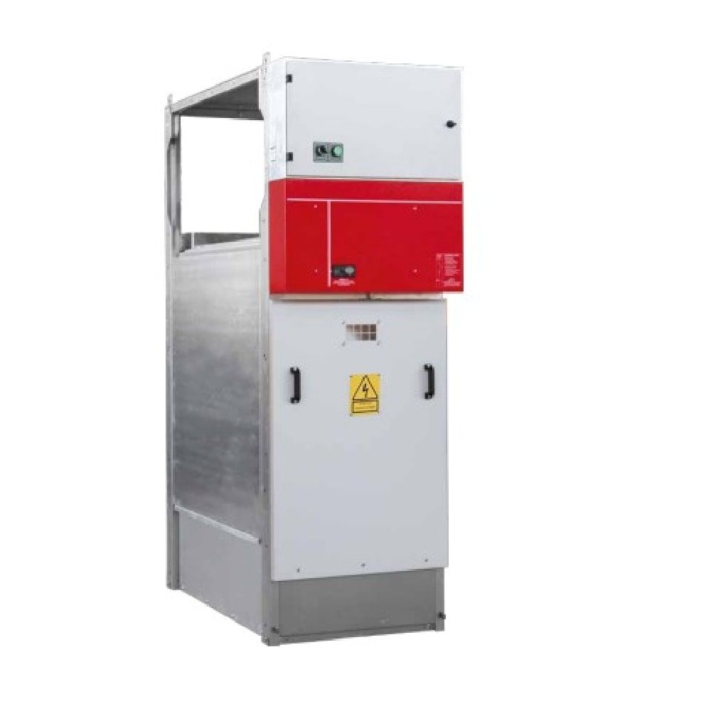 Duvar Geçiş Hücresi 36kV 1250A - saykil.com