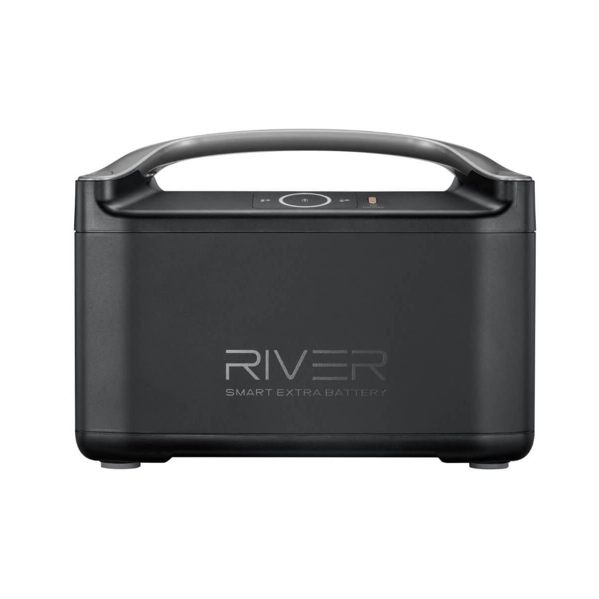 EcoFlow RIVER Pro Extra Battery - saykil.com