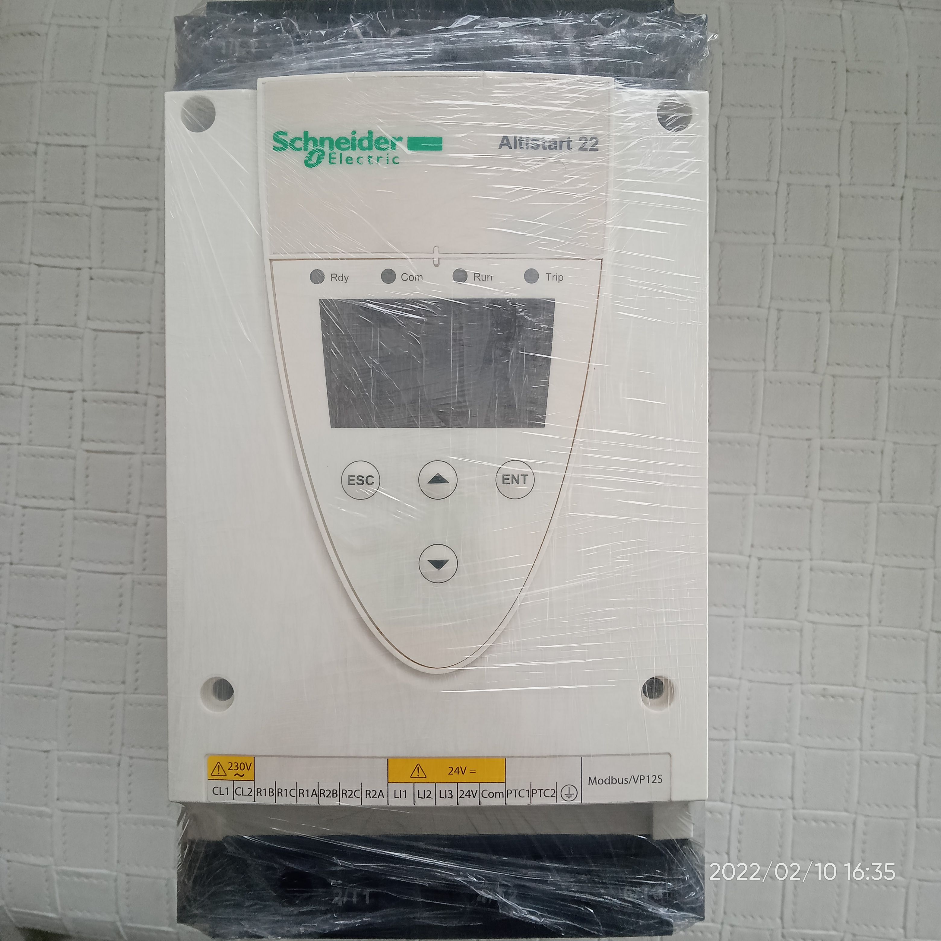 45KW Soft Starter - saykil.com