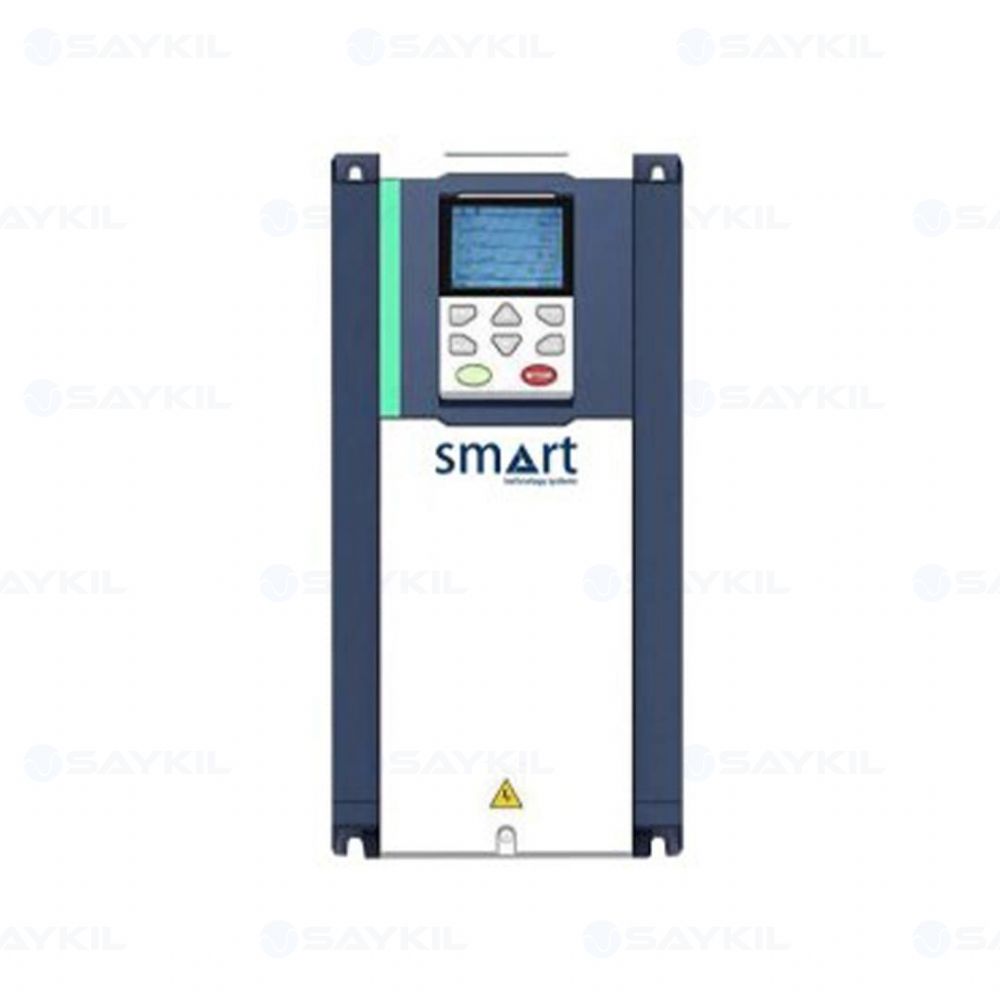 Smart SOLAR POMPA INVERTER 10HP - saykil.com