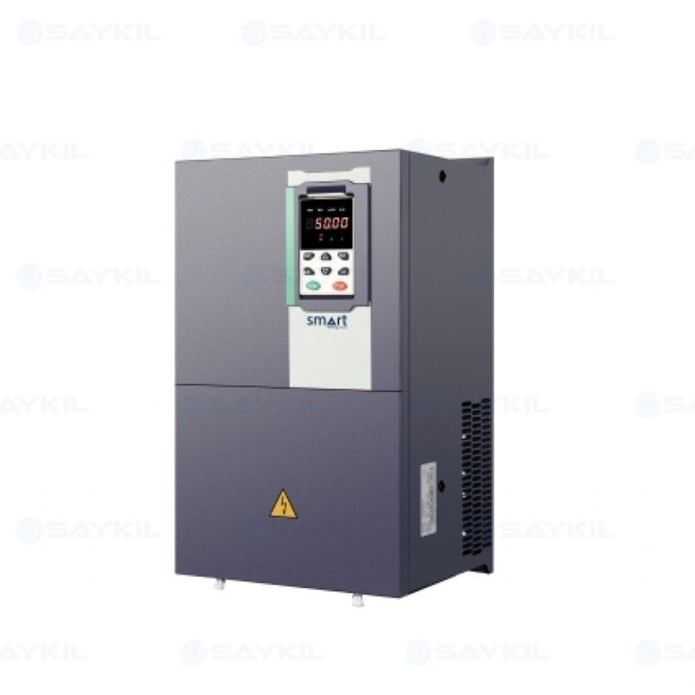 Smart SOLAR POMPA INVERTER 50HP - saykil.com