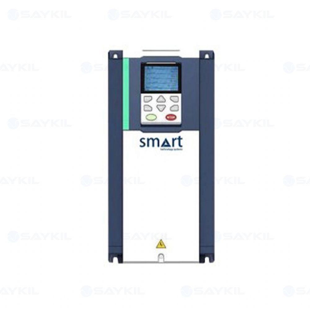 Smart SOLAR POMPA INVERTER 7.5HP - saykil.com