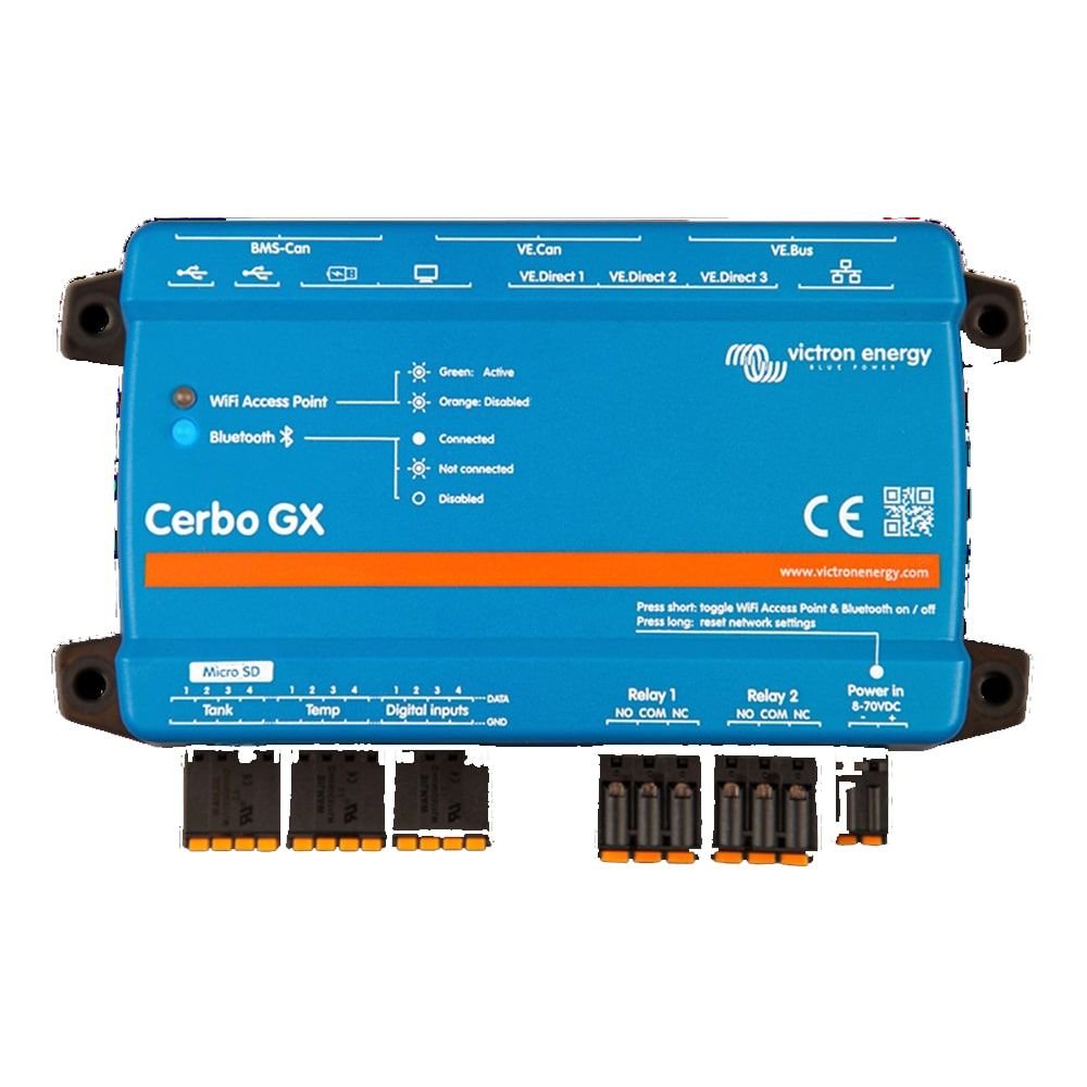 Victron Energy Cerbo GX - saykil.com