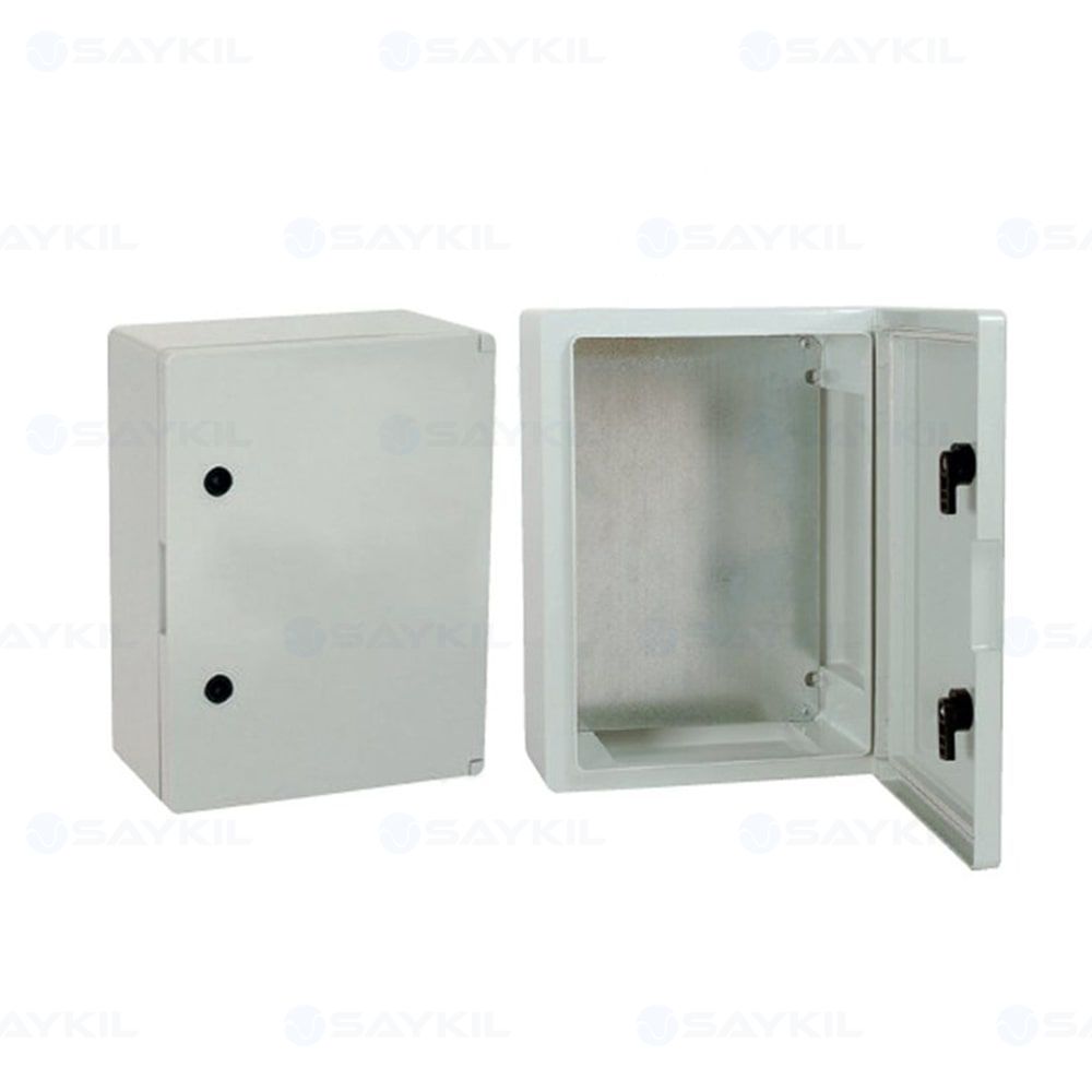 Çetinkaya 26x42x25 Dağıtım Panosu Cp 2642 - saykil.com