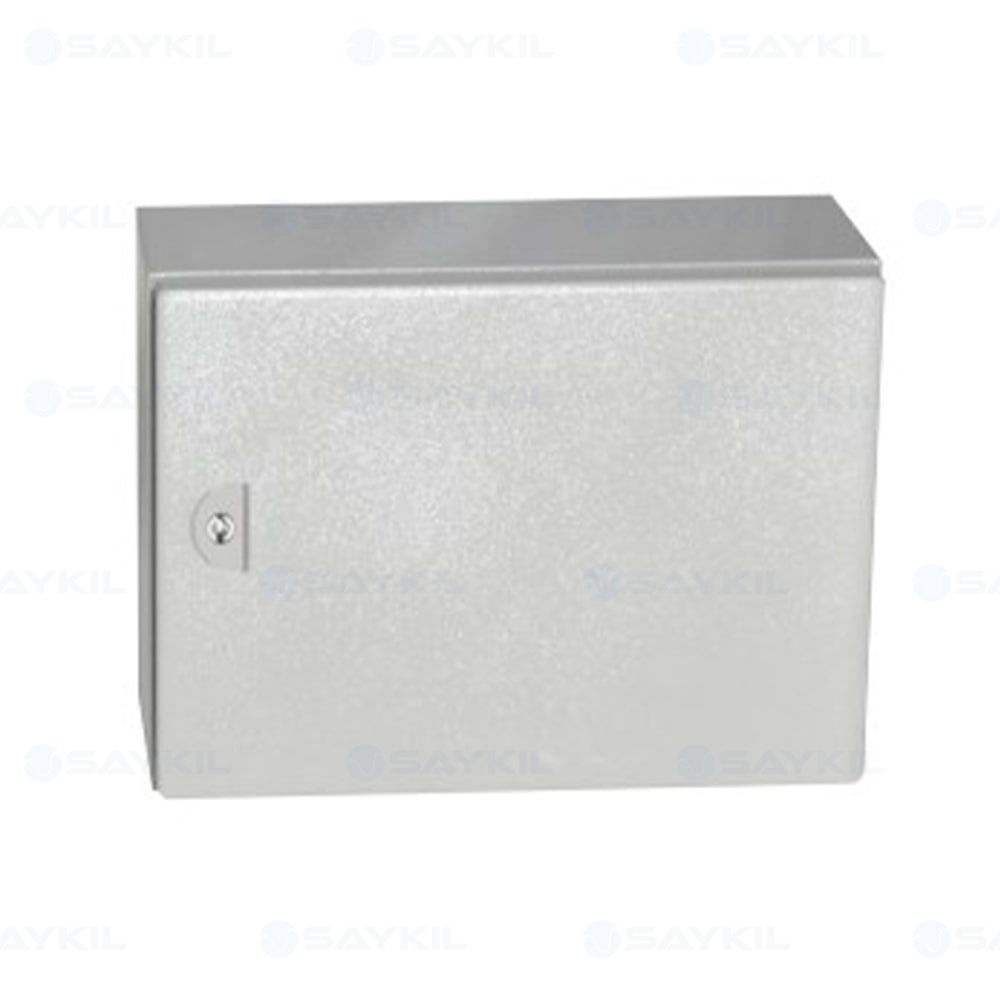 Çetinkaya 40x30x25 Eko Serisi Yatay Pano ÇP 403025 Y - saykil.com