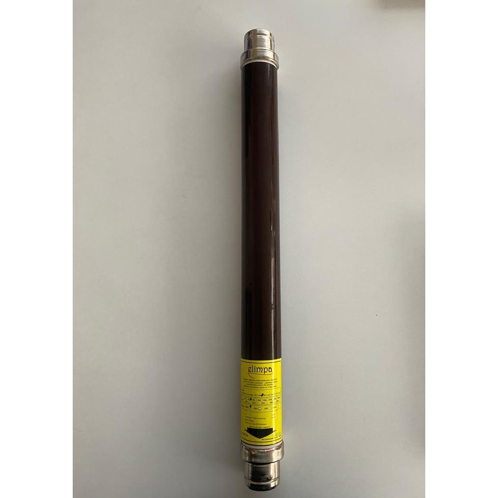 Elimpa 61 cm Pimli 16A Orta Gerilim Sigortası - saykil.com