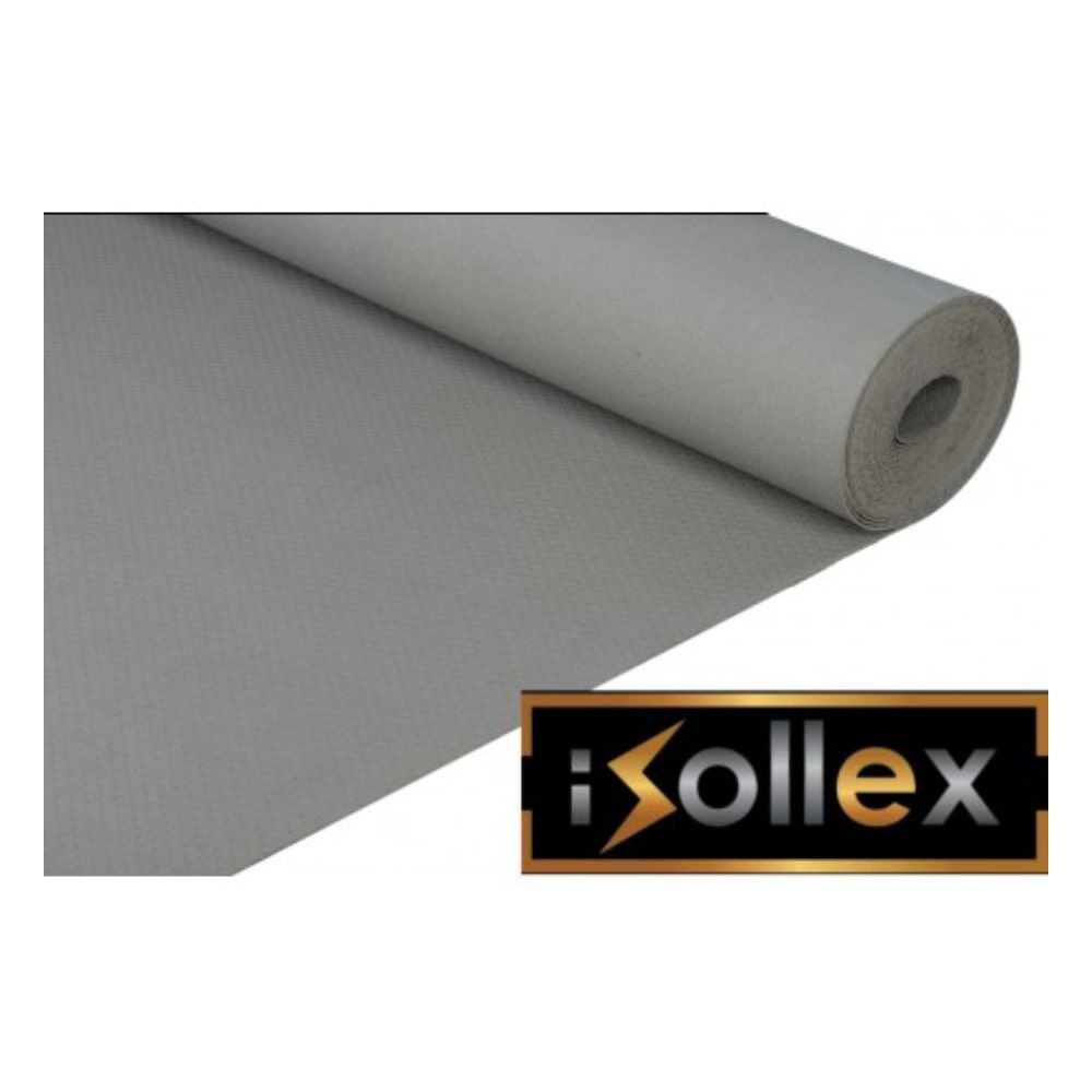 İzollex Gri 10kV İzole Halı - saykil.com