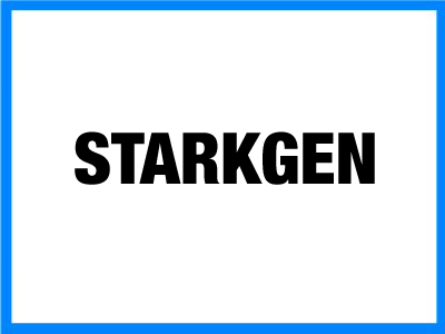STARKGEN JENERATÖR - saykil.com